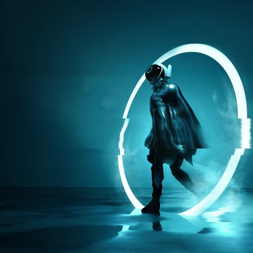 Stream Exiting the Void by Eric Blossman | Listen online for free on ...