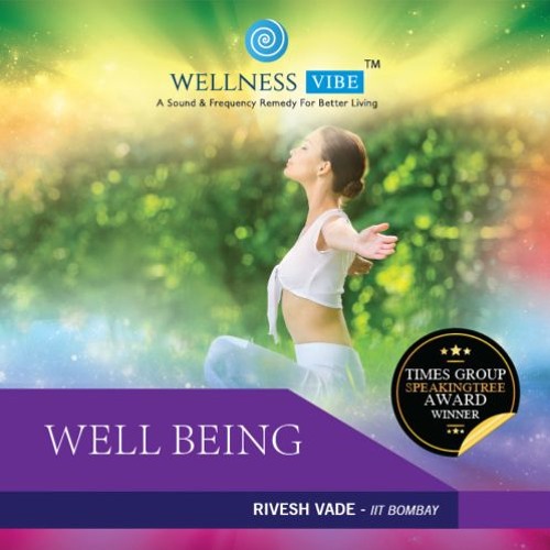 Stream Well Being | Wellness Vibe | Rivesh Vade by Wellness Vibe ...