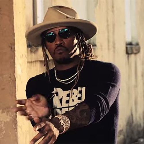 Stream Future X Atl Jacob- Bound To Happen(prod. Trakswitcherz) by ...