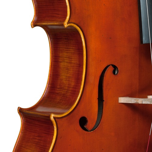 Stream Cello Linea Macchi mod. Strad by Sound of Cremona | Listen ...