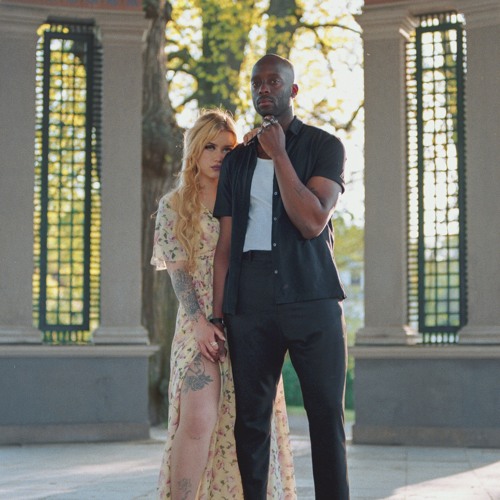 Stream BAMBAM - Angie & Harrison First by Harrison $First | Listen ...