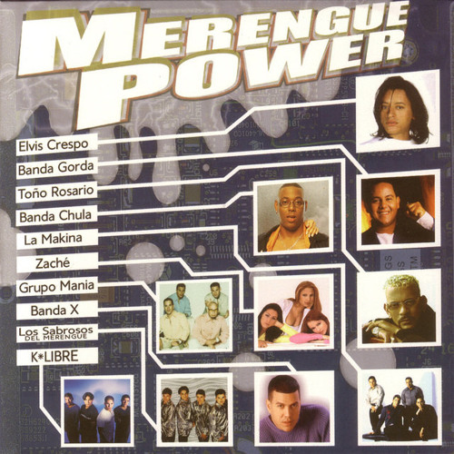 Stream Reggaeton, Merengue Aqui vs Fatman Scoop Segue Transition 95-156 ...