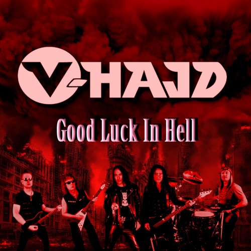 Stream Good Luck in Hell by V-HAJD | Listen online for free on SoundCloud