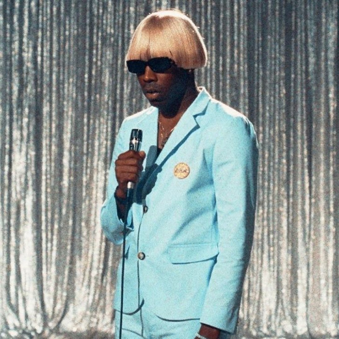 Listen to Tyler, The Creator - EARFQUAKE (8D AUDIO, SLOWED & RAIN ...