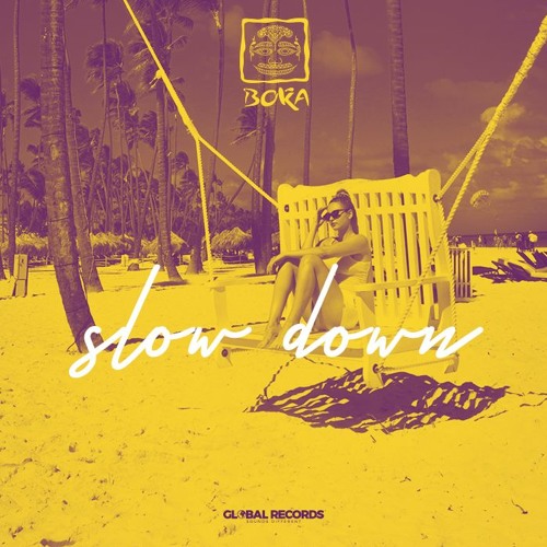 Stream Slow Down by BOKA | Listen online for free on SoundCloud