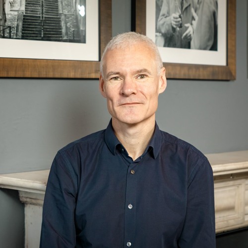 Stream episode Tony Corrigan - The Hard Shoulder - Newstalk - May 27 ...