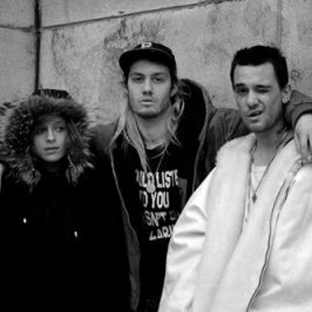 Stream SALEM - mstrbt by occult | Listen online for free on SoundCloud