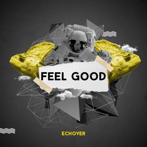 Stream Echover - Feel Good [FREE DOWNLOAD] by Camaleon Records | Listen ...