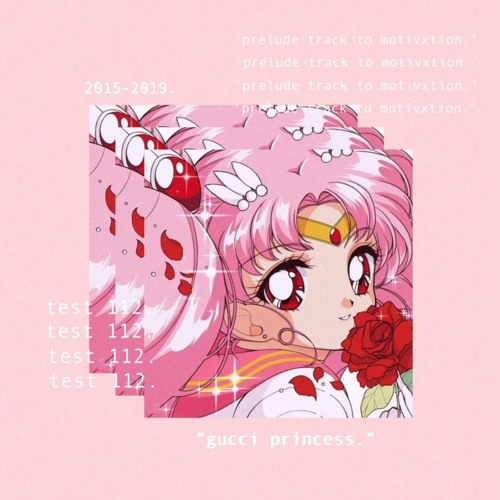Stream gucci princess! ☆ by onlinegraves | Listen online for free on ...