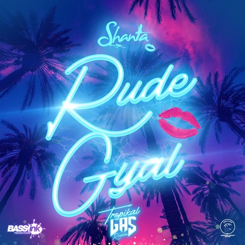 Stream RUDE GYAL by Shanta Prince | Listen online for free on SoundCloud