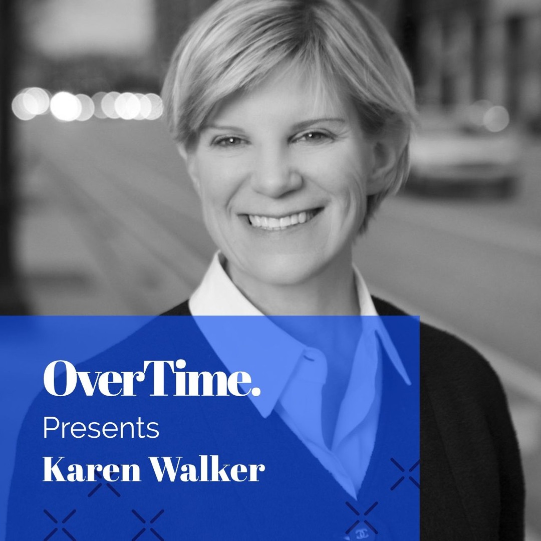 Stream episode No Dumbing Down with Karen Walker by You Got This ...