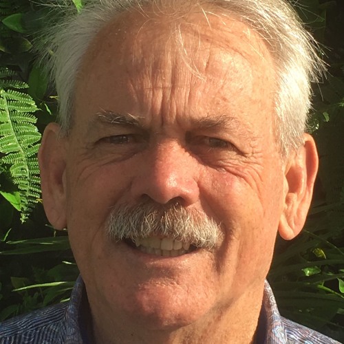 Stream John Quinn talks about his travels around the UK and Southern ...