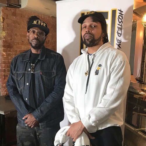 Stream We Love Hip Hop Network | Listen to We Love Hip Hop Podcast ...