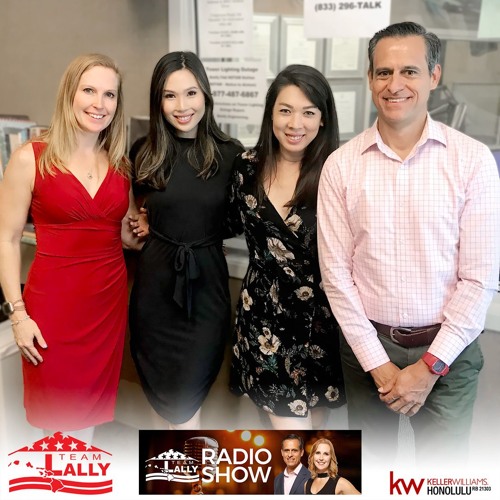 Stream episode Social Media Strategies with Emma Wo & Liza Davis by ...