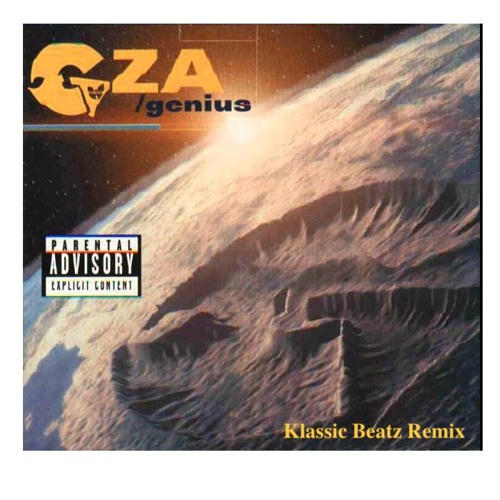 Stream GZA - Publicity (Klassic Beatz Boom Bap Remix) by Klassic | Listen online for free on ...