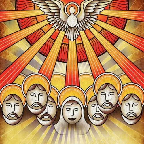 Stream Holy Spirit Come by Master Chan | Listen online for free on ...