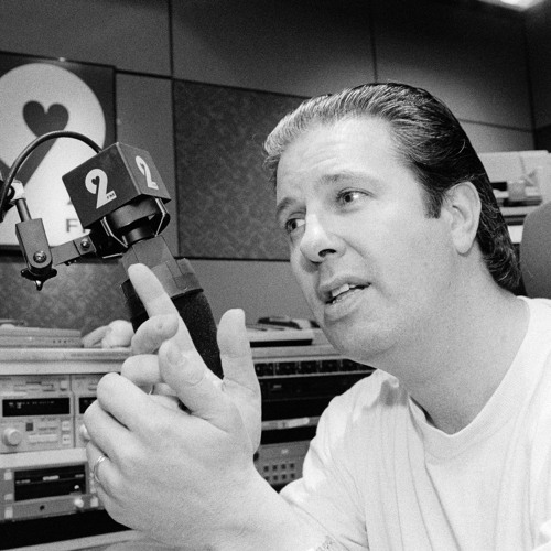 Stream Gerry Ryan Show - 2FM40 Special by RTÉ2fm | Listen online for ...