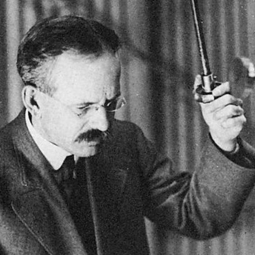 Stream George Ellery Hale: Prince Of The Sun by Cast Iron Radio ...