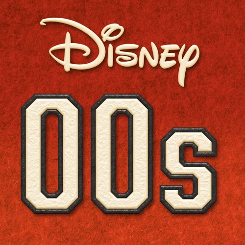 Stream Walt Disney Records | Listen to Disney 00s playlist online for ...