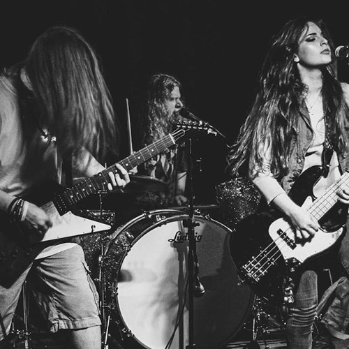 Stream Beautiful Nightmare (Demo) by Criminal Rock | Listen online for ...