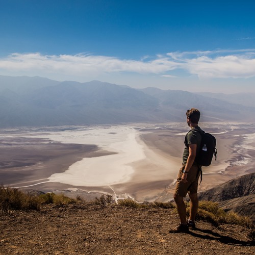 Stream Death Valley by Shangri-La burnt down | Listen online for free ...