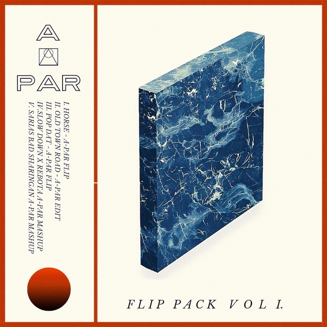 Stream A-PAR | Listen to A-PAR FLIP PACK VOL I. playlist online for ...