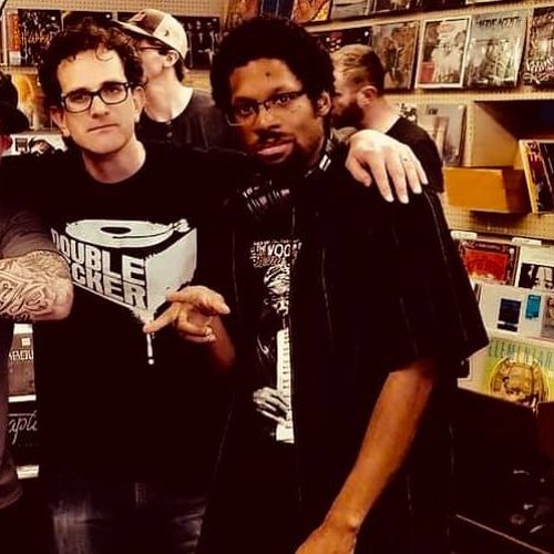 Stream episode DJ Shay Live at Double Decker Record Store Day, April ...