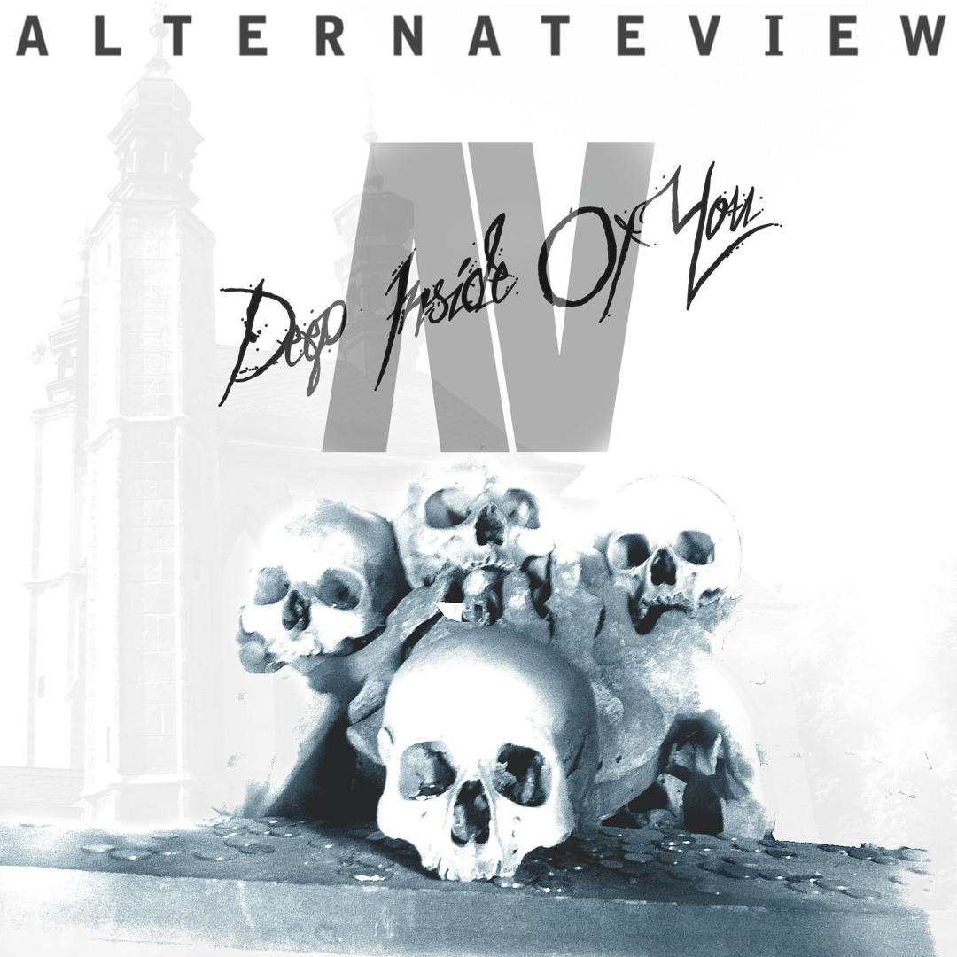 Listen to playlists featuring Deep Inside Of You by Alternate View ...