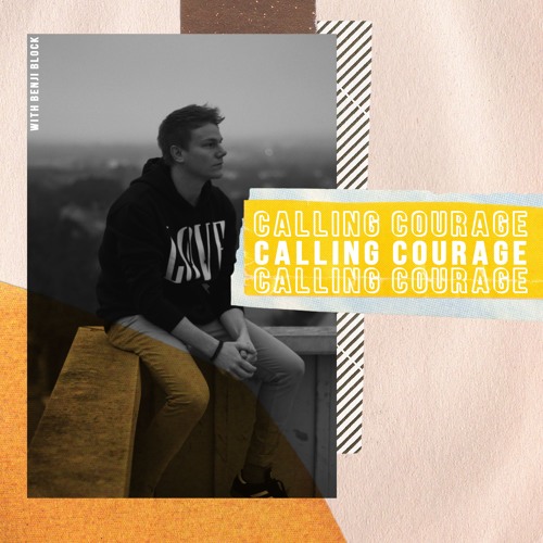 Stream 02: ZACH WINDAHL by Calling Courage with Benji Block | Listen ...
