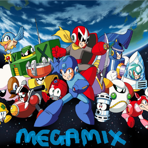 Stream Solar Inferno (Solar Man Stage) by protoman2 | Listen online for ...