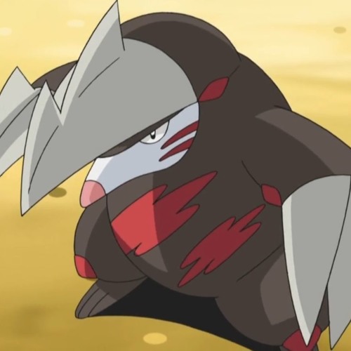 Stream 530 Excadrill by A Song for Every Pokemon | Listen online for ...