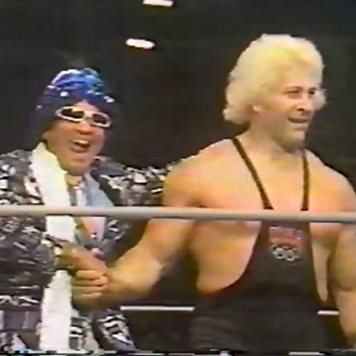 Stream 117. WWF All Star Wrestling 05-17-1980 by Greetings From ...