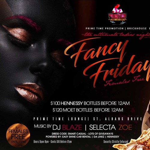 Stream Fancy Friday 3.5.19 Carnival Weekend Asylumblaze X Eon Blacks X ...