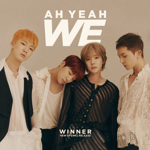 Stream L2Share | Listen to WINNER - WE playlist online for free on ...