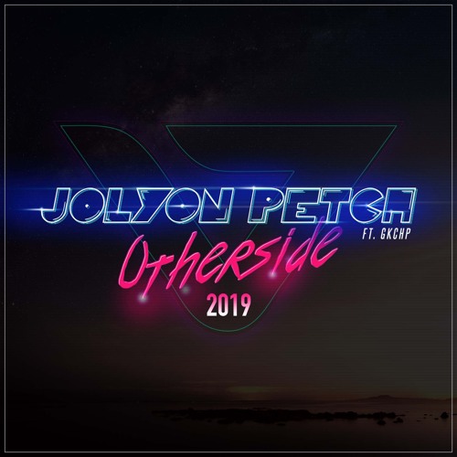 Stream Jolyon Petch - Otherside 2019 [VICIOUS RECORDINGS] by Jolyon ...