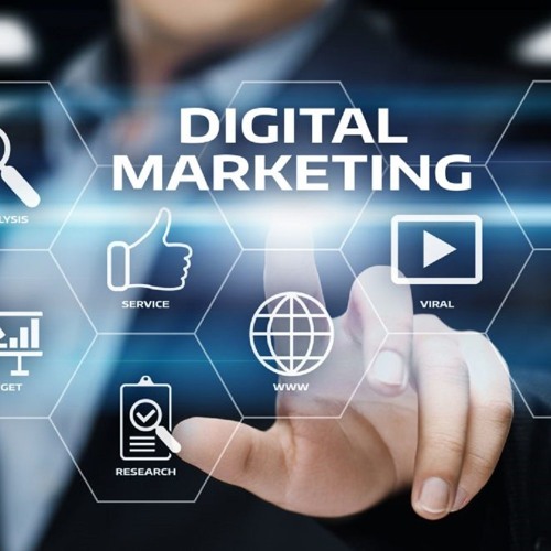 Stream episode TOP 5 DIGITAL MARKETING STRATEGY THAT YOU SHOULD NOT ...