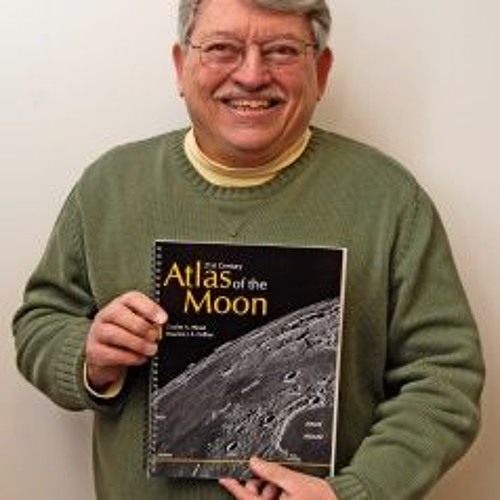 Stream Dr. Chuck Wood on Lunar Exploration and Apollo 11 Anniversary ...
