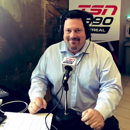 Stream episode Montreal's Finest Podcast Episode 2: Dan Robertson by Montreal's Finest Podcast ...