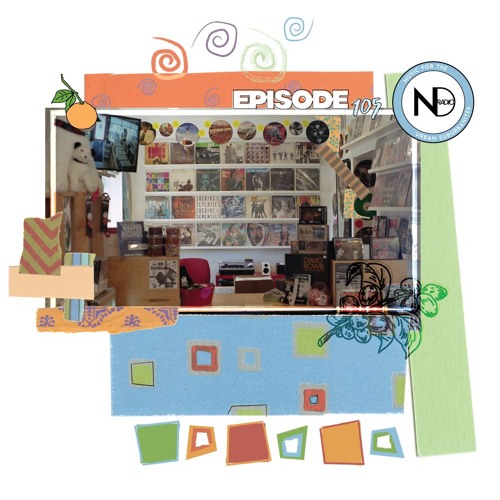 Stream Episode 105 by No Dought Radio | Listen online for free on ...