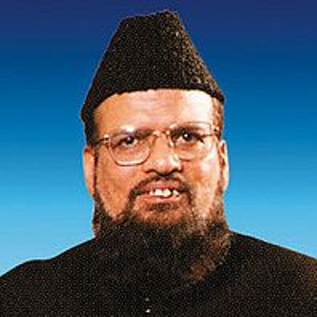 Stream Mufti Taqi Usmani Ikrame Muslim Aadabe Muasharat He by Islamic ...