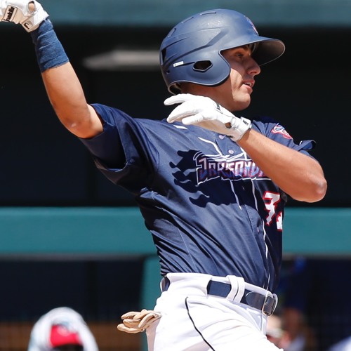 Stream episode Corey Bird Interview May 31, 2019 by Jacksonville Jumbo ...