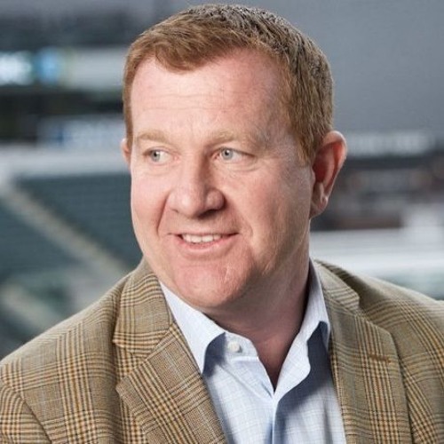 Stream BFT Interview: Gavin Wilkinson by John Canzano BFT Podcast ...