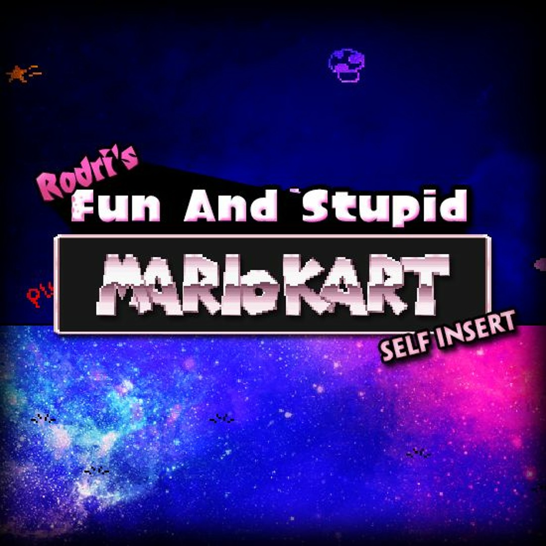 Stream [2019] Rodri's FSMKSI - Winterfield by Rodri's Archives | Listen ...