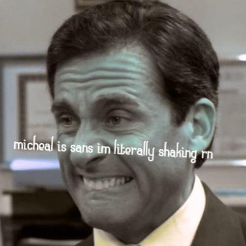 Stream [The Office: Trapped Dunder-ground] agent scarn. kidding, name's ...