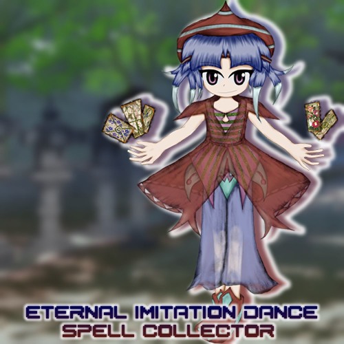 Stream [Brilliant Pagoda or Haze Castle] - Eternal Imitation Dance ...