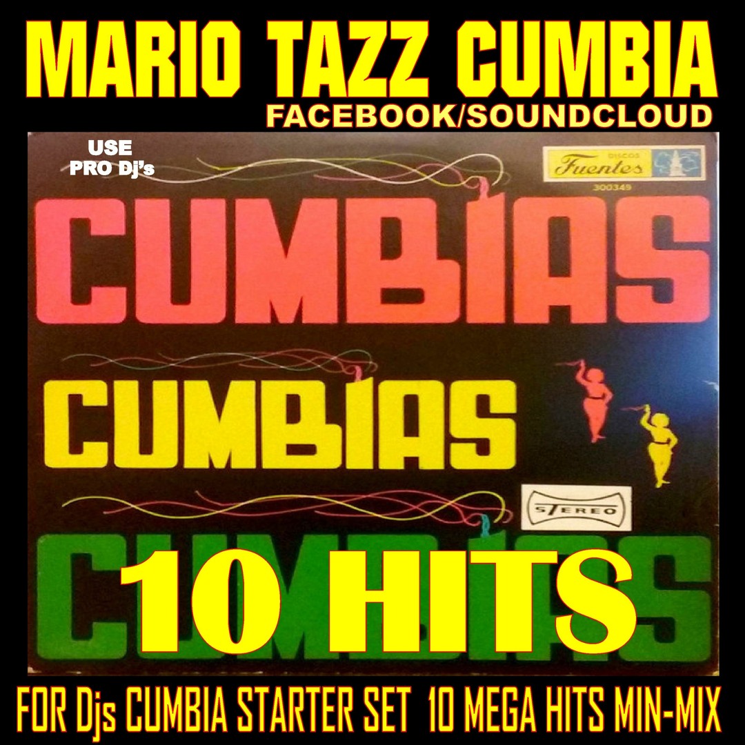 Stream 10 CUMBIA NEW HITS 2019 -- THE BEST OF CUMBIA DANCE FOR CLUBS ...