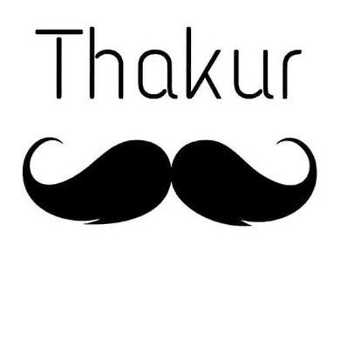 Thakur Rajput Logo