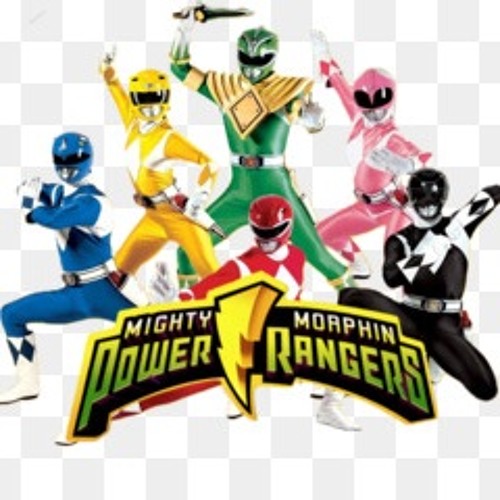 Stream Mighty Morphin Power Rangers (instrumental cover) by Isaiah Lyon ...