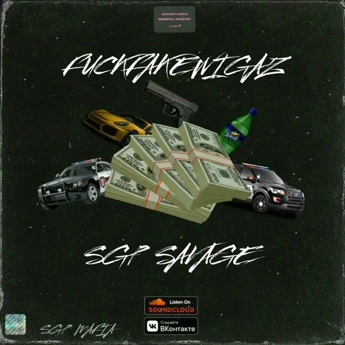 Stream SGP SAVAGE - Hood Life by SGP MAFIA | Listen online for free on ...