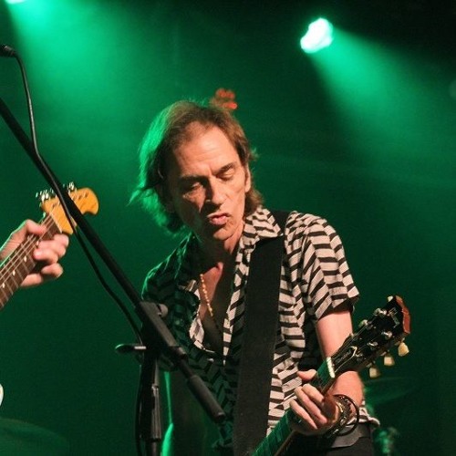 Stream Mick Medew talks Open Season on 2RRR with Big Daddy K by craig ...